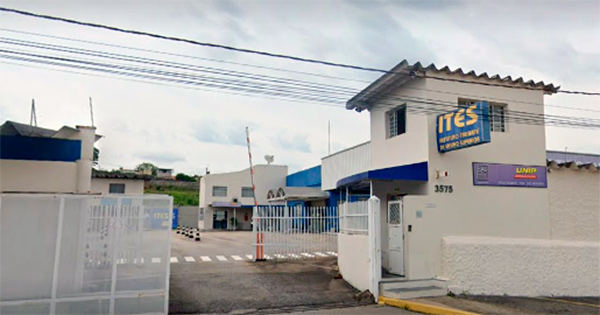 ITES - Instituto Taubaté de Ensino Superior